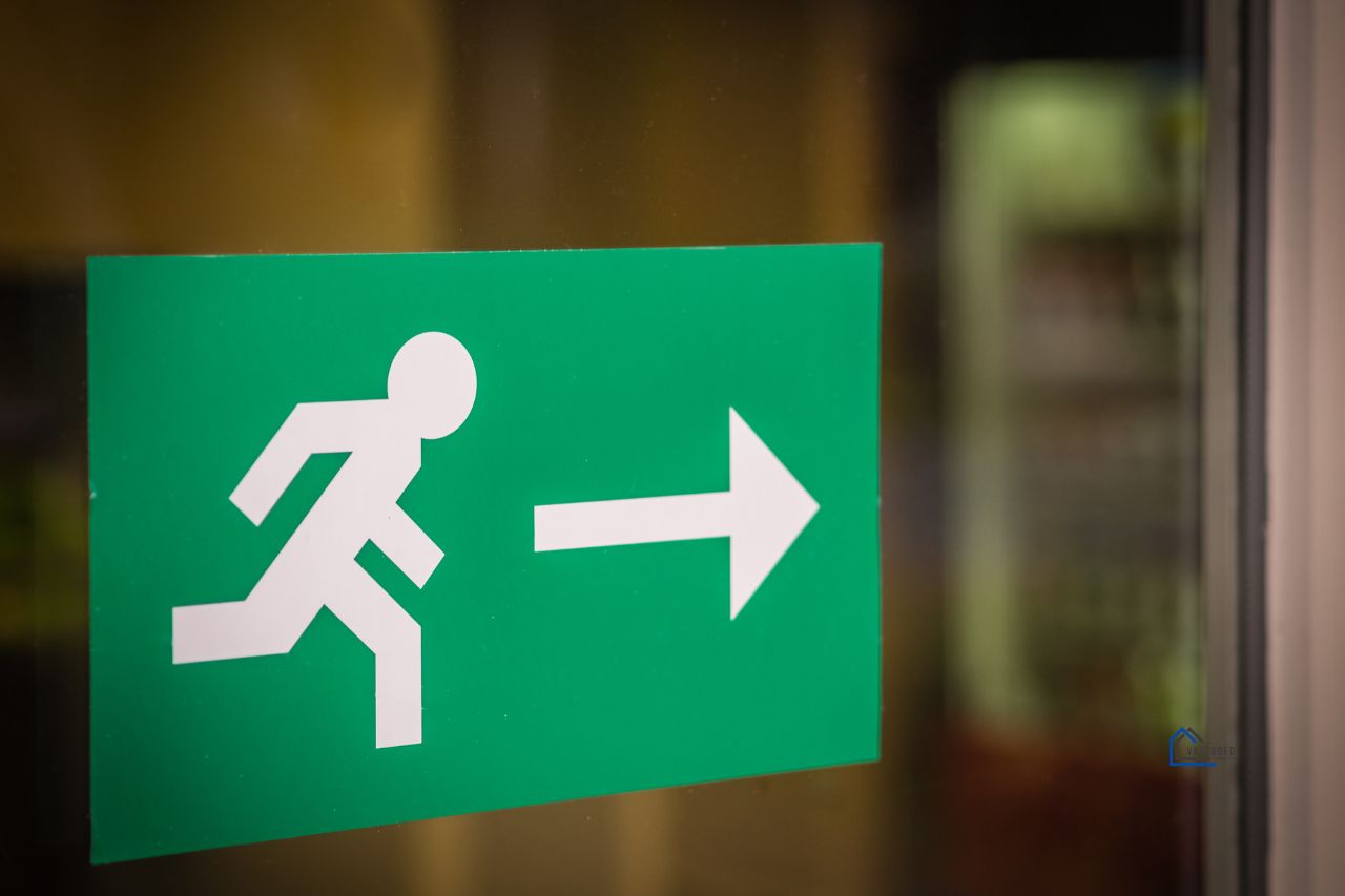 Veilige en Up-To-Date Vluchtplannen - Vraag een Offerte Aan